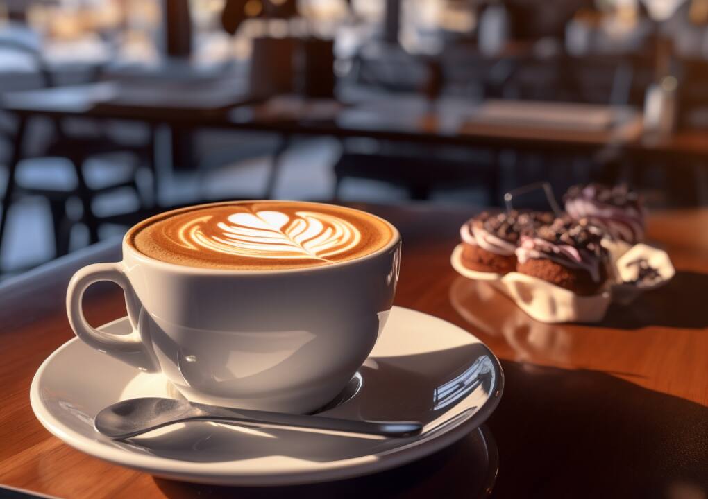 Best Coffee in Goa | Zomato