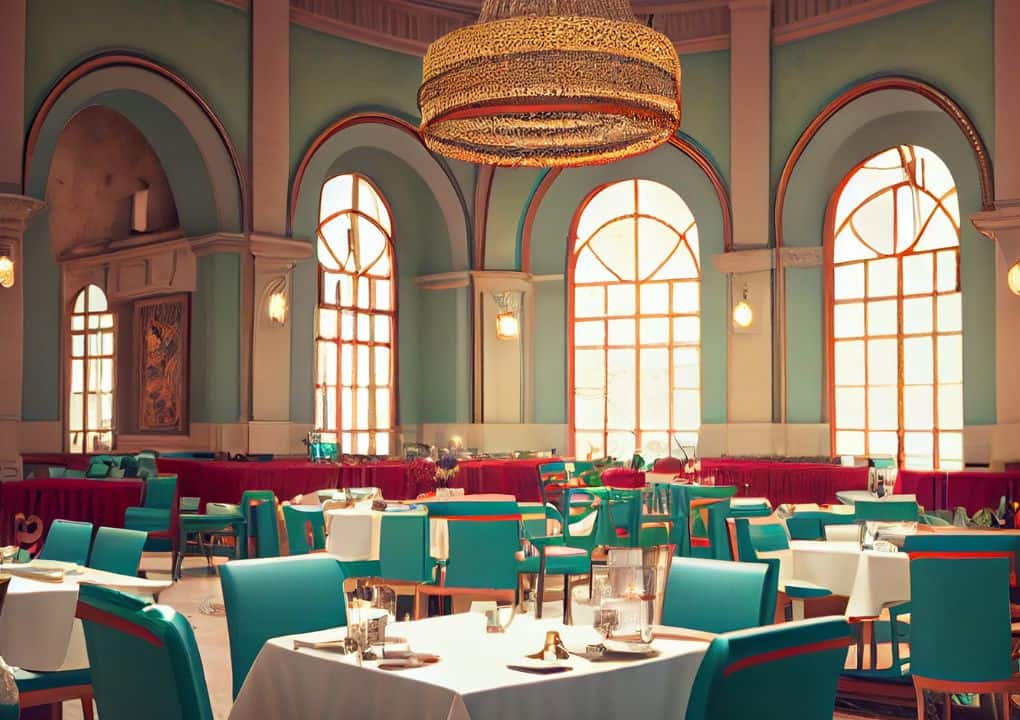 16 Fine-Dining Restaurants in Vadodara | Zomato