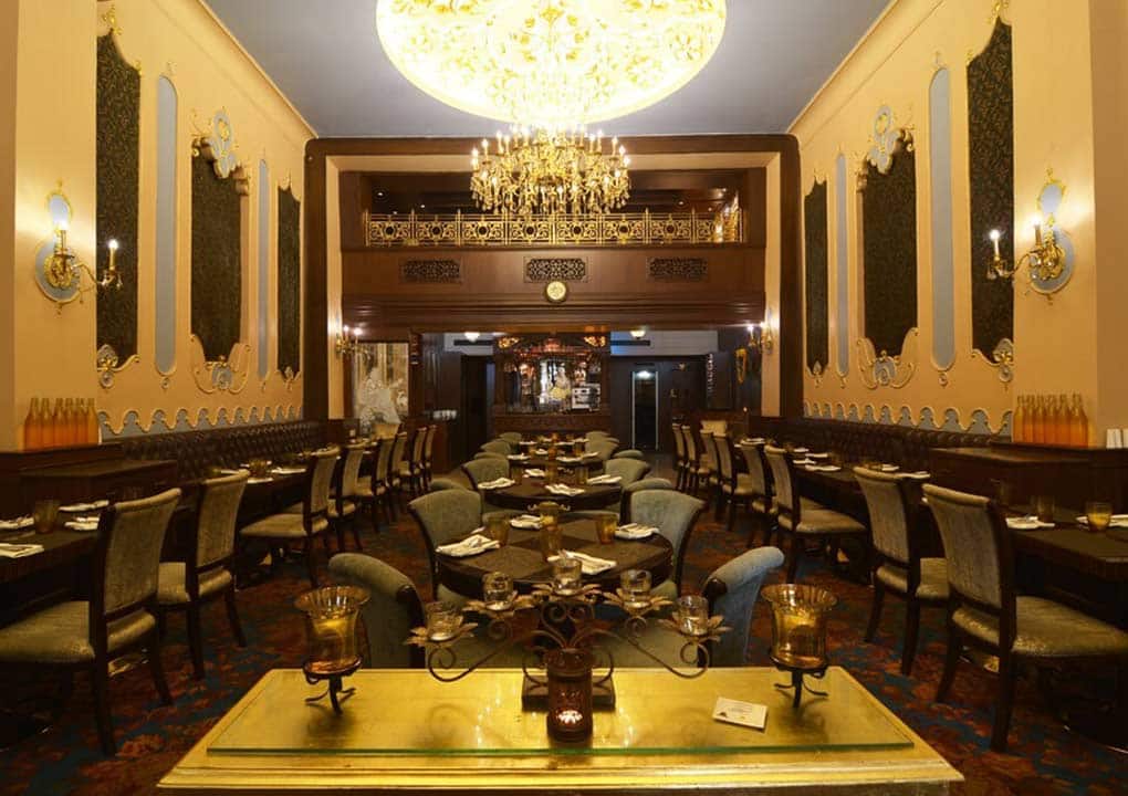 Fine Dining Restaurants in Indore | Zomato