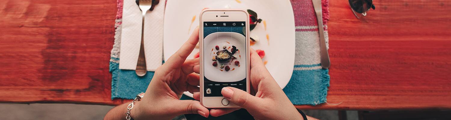 Best Instagram Worthy Restaurants in Kolkata | Zomato