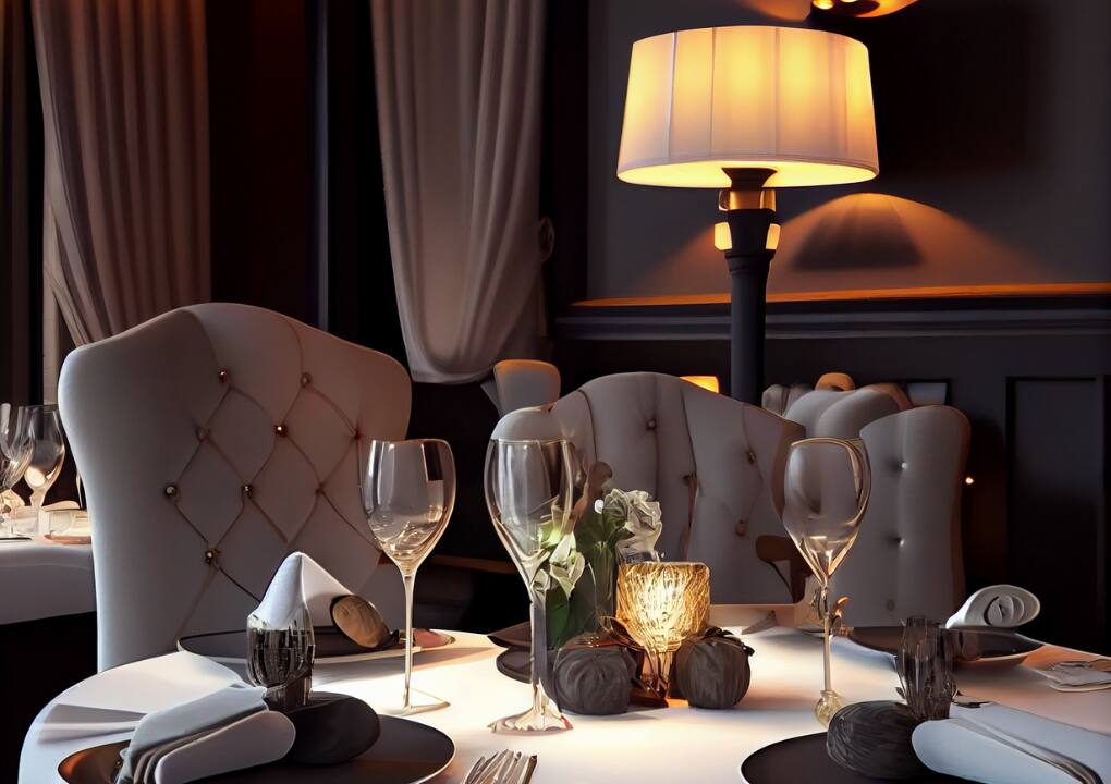 22 Luxurious Places to Dine In South Delhi | Zomato