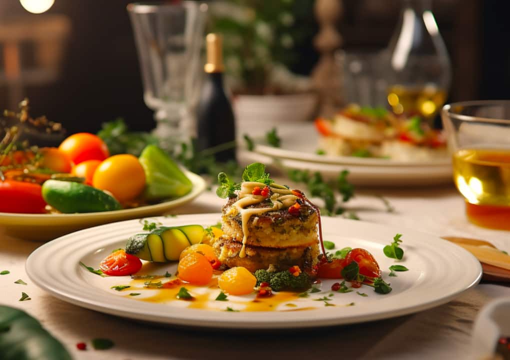 Vegan Restaurants in Mumbai | Zomato