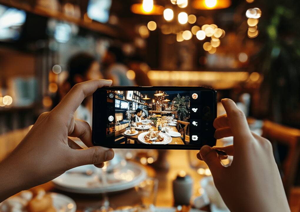 Top 46 Instagrammable Restaurants in Delhi NCR | Zomato