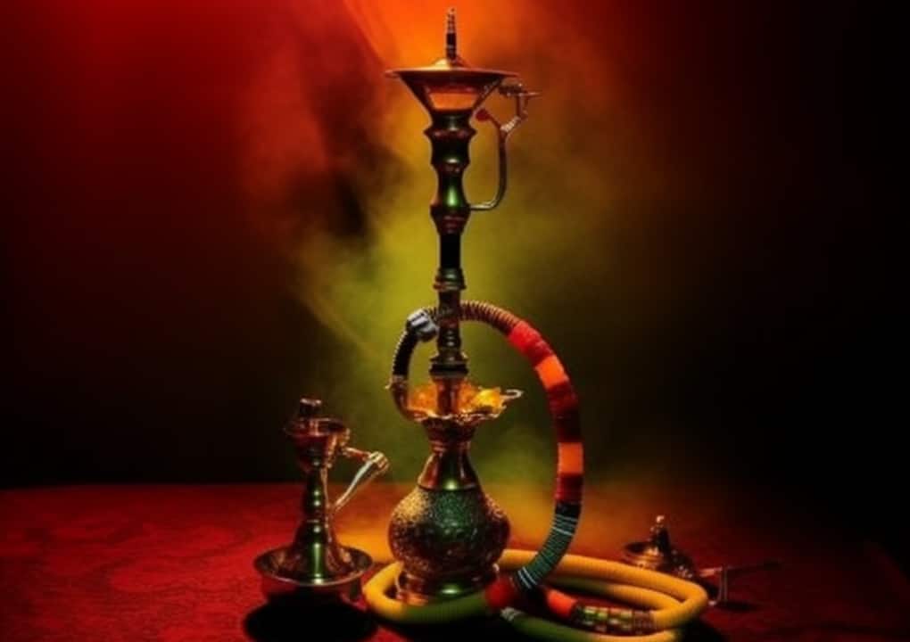 Popular shisha hangouts in Ajman | Zomato