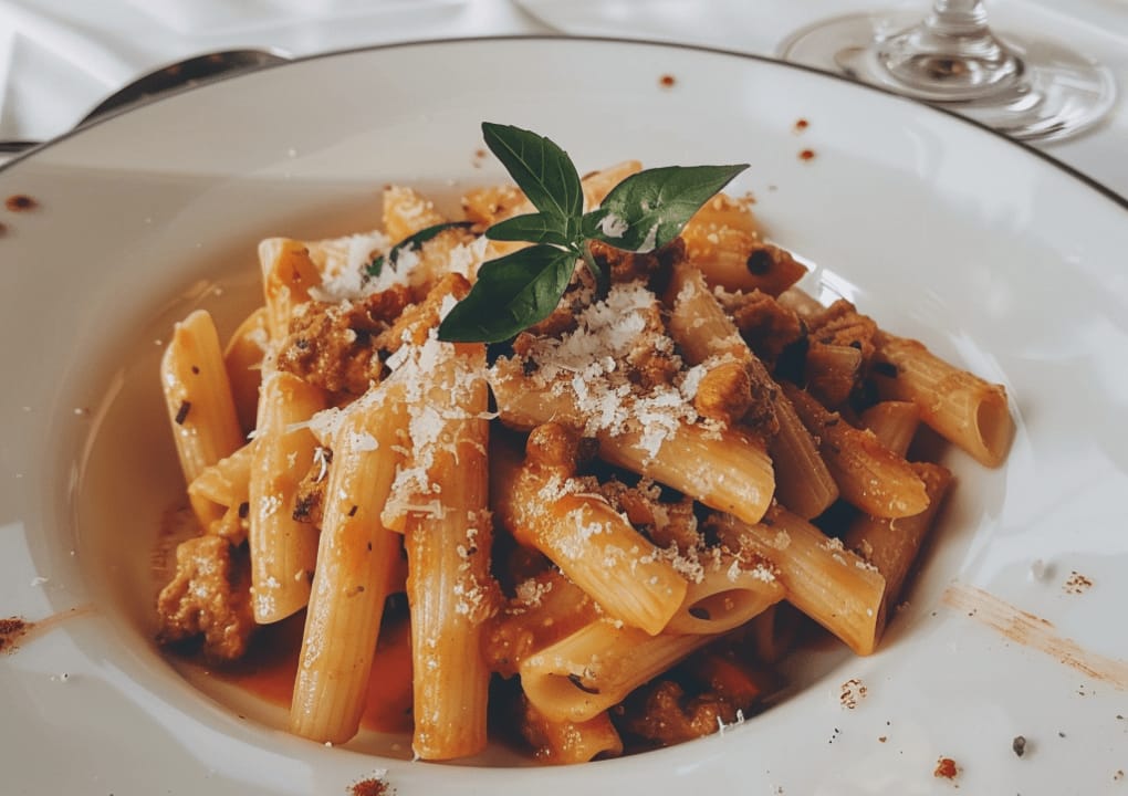 Popular Pasta Places | Zomato