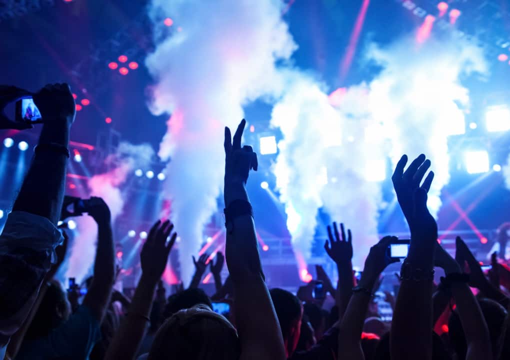 Best Night Clubs, Nightlife in Delhi NCR | Zomato