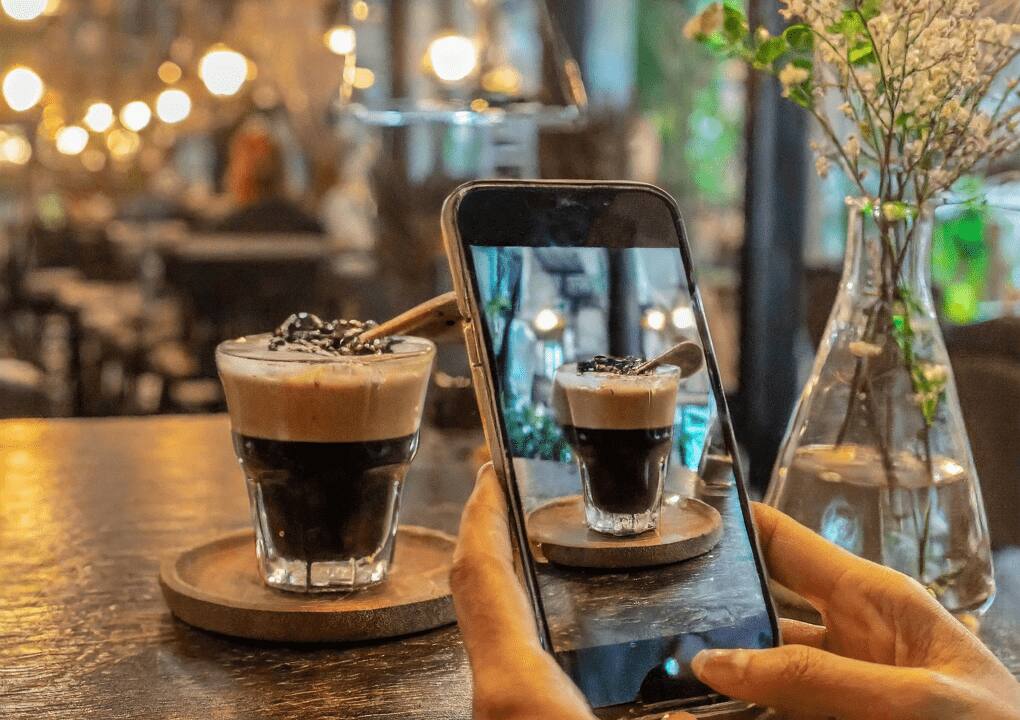 Top 13 places for Insta-Worthy in Abu Dhabi | Zomato