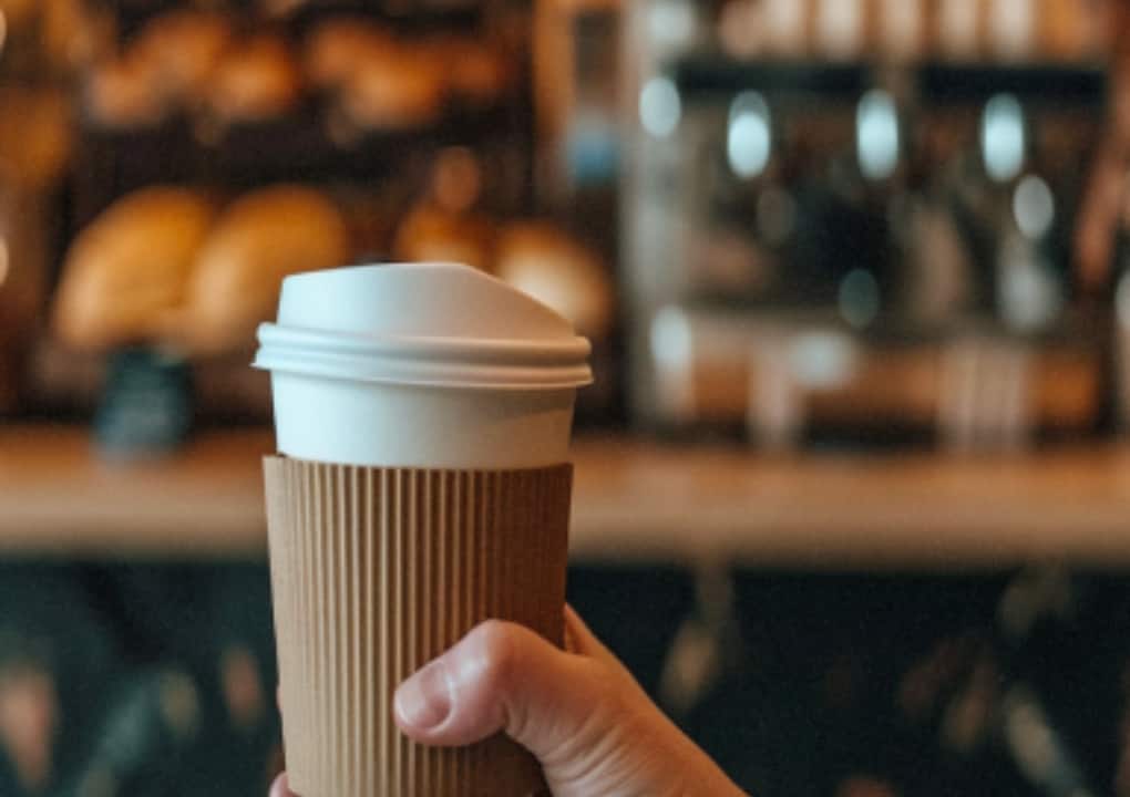 22 Places for the Best Cup of Coffee | Zomato