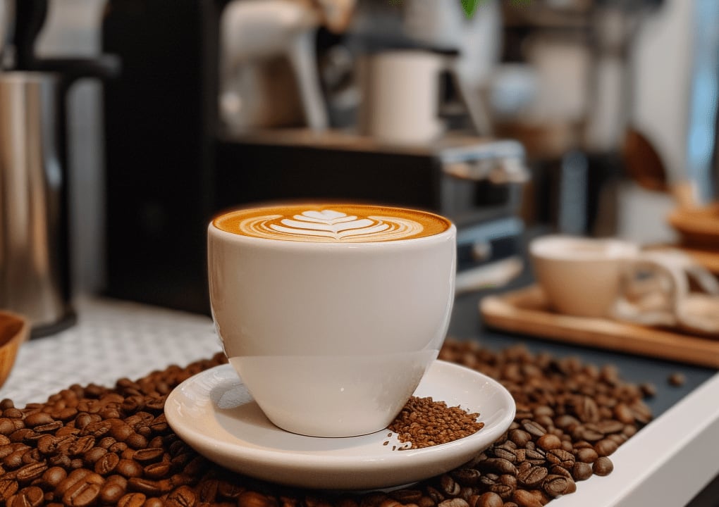 Best Coffee in Abu Dhabi | Zomato