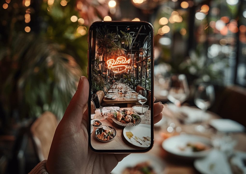 10 Insta-worthy Restaurants in Hyderabad | Zomato