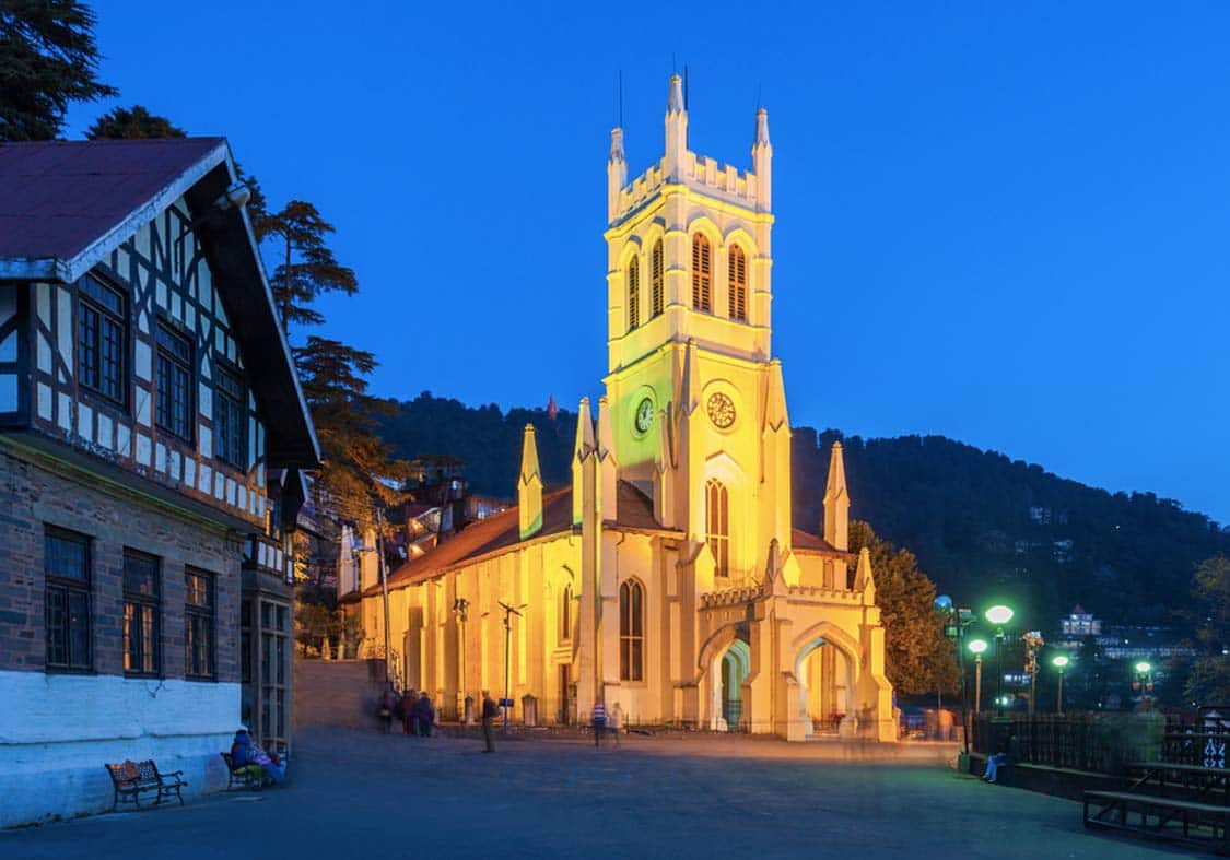 Must Visit Restaurants in Shimla in Shimla | Zomato