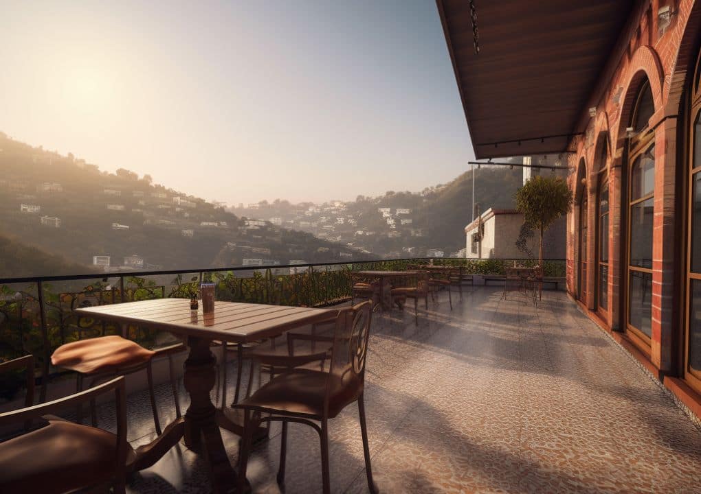 Best Rooftop Restaurants in Mussoorie | Zomato