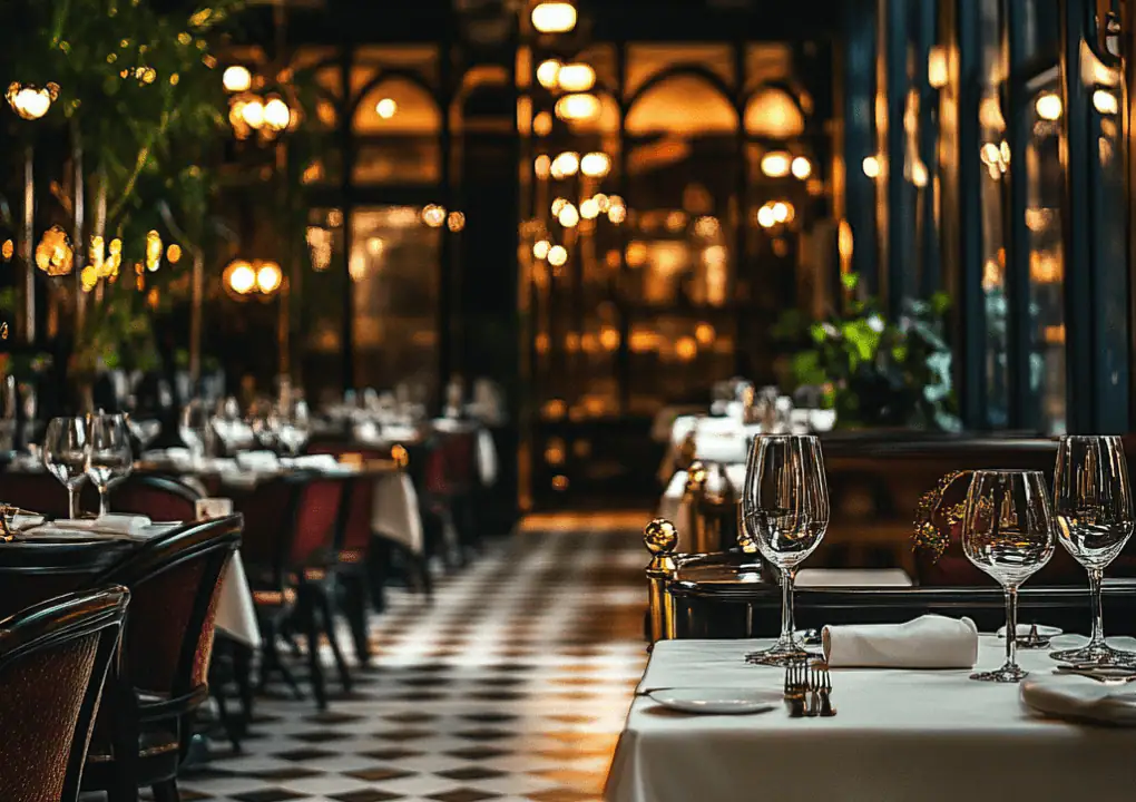 Iconic Restaurants | Zomato