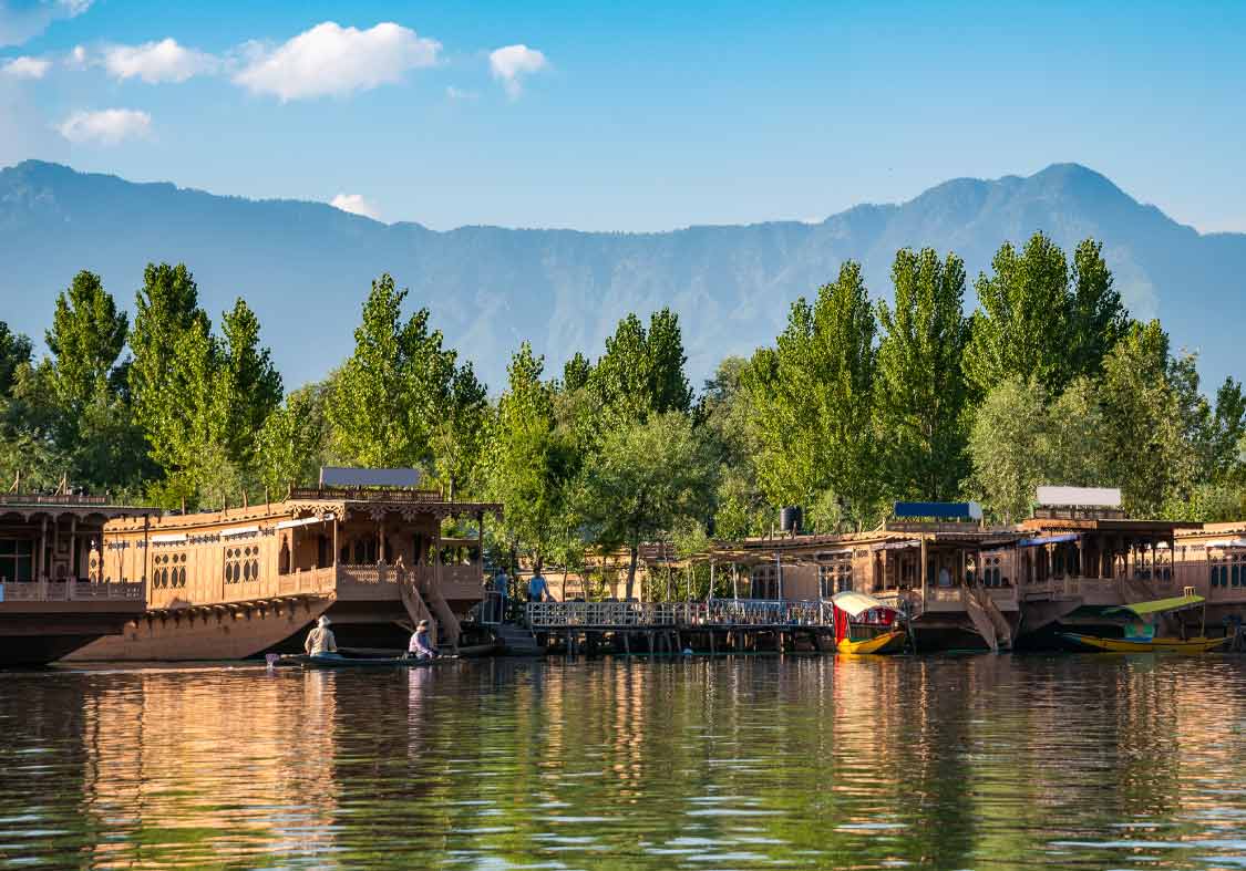 Must Visit Restaurants in Srinagar in Srinagar | Zomato