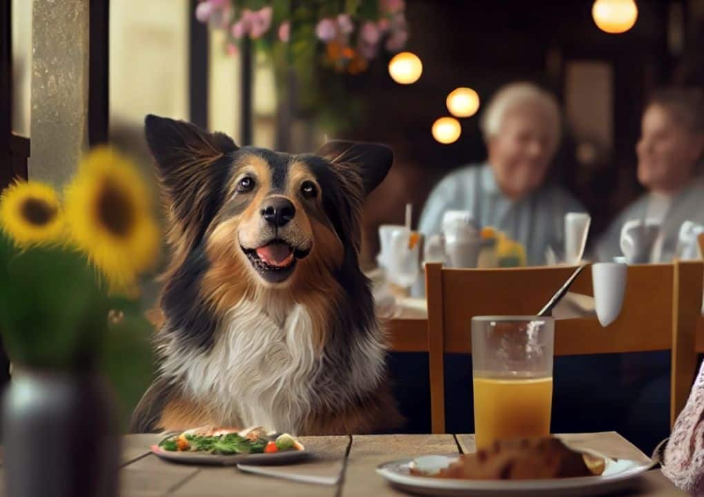 Best Pet-Friendly Cafes in Pune! | Zomato