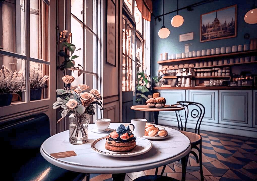 11 Best Cafes in Coimbatore | Zomato