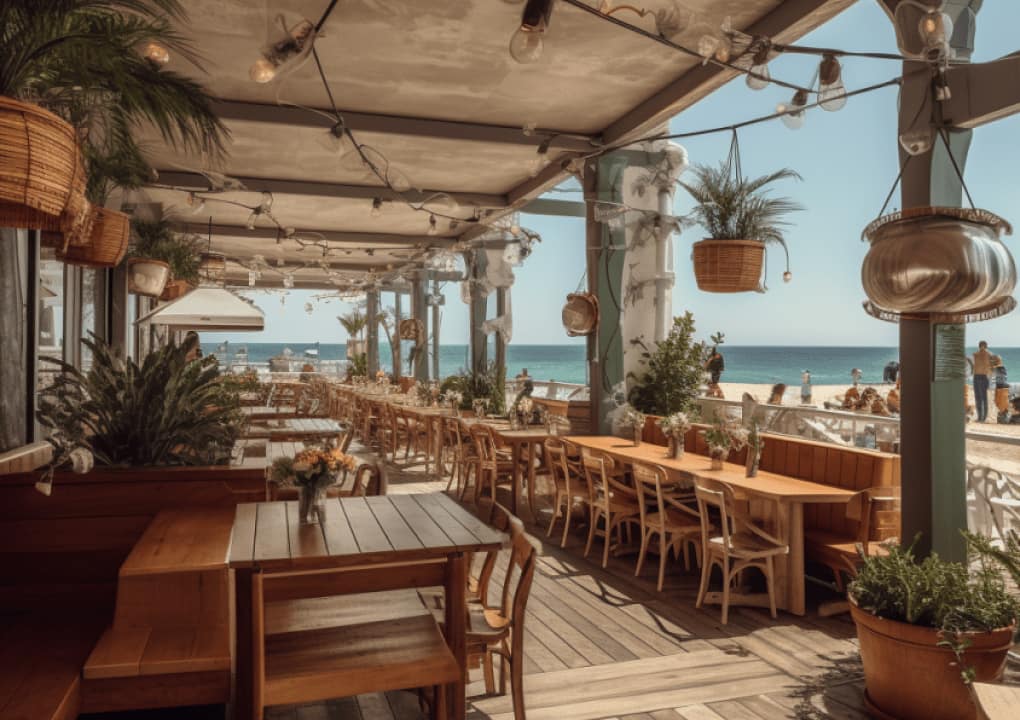 Best Beach Restaurants | Zomato
