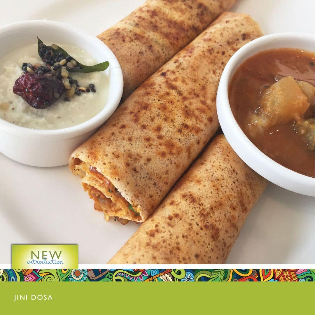 Kamat Menu, Menu for Kamat, Abu Shagara, Sharjah - Zomato