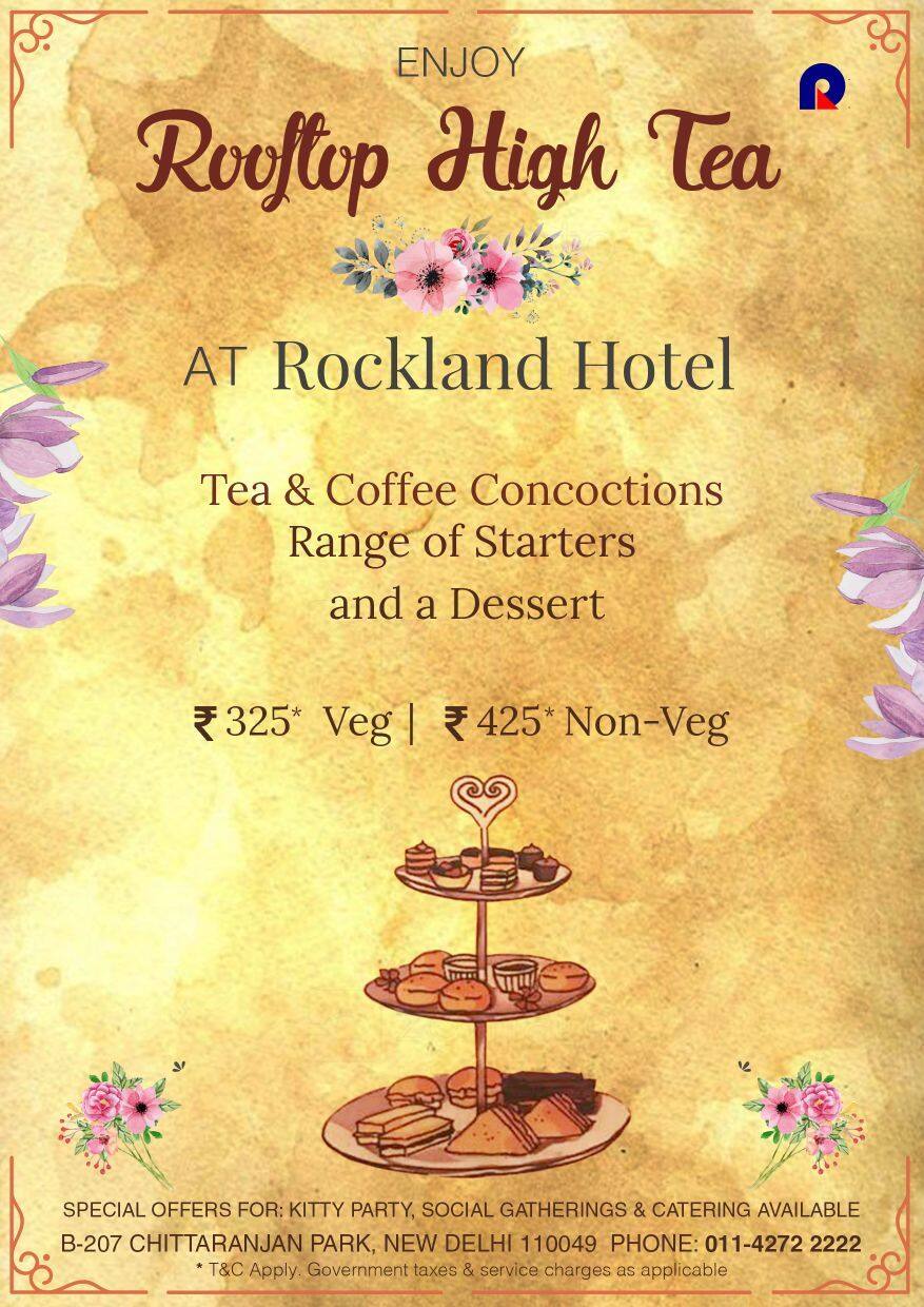 Tamarind Menu, Menu for Tamarind, Chittaranjan Park, New Delhi - Zomato