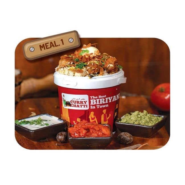 Curry Chatti Restaurant Menu, Menu for Curry Chatti Restaurant, Al ...