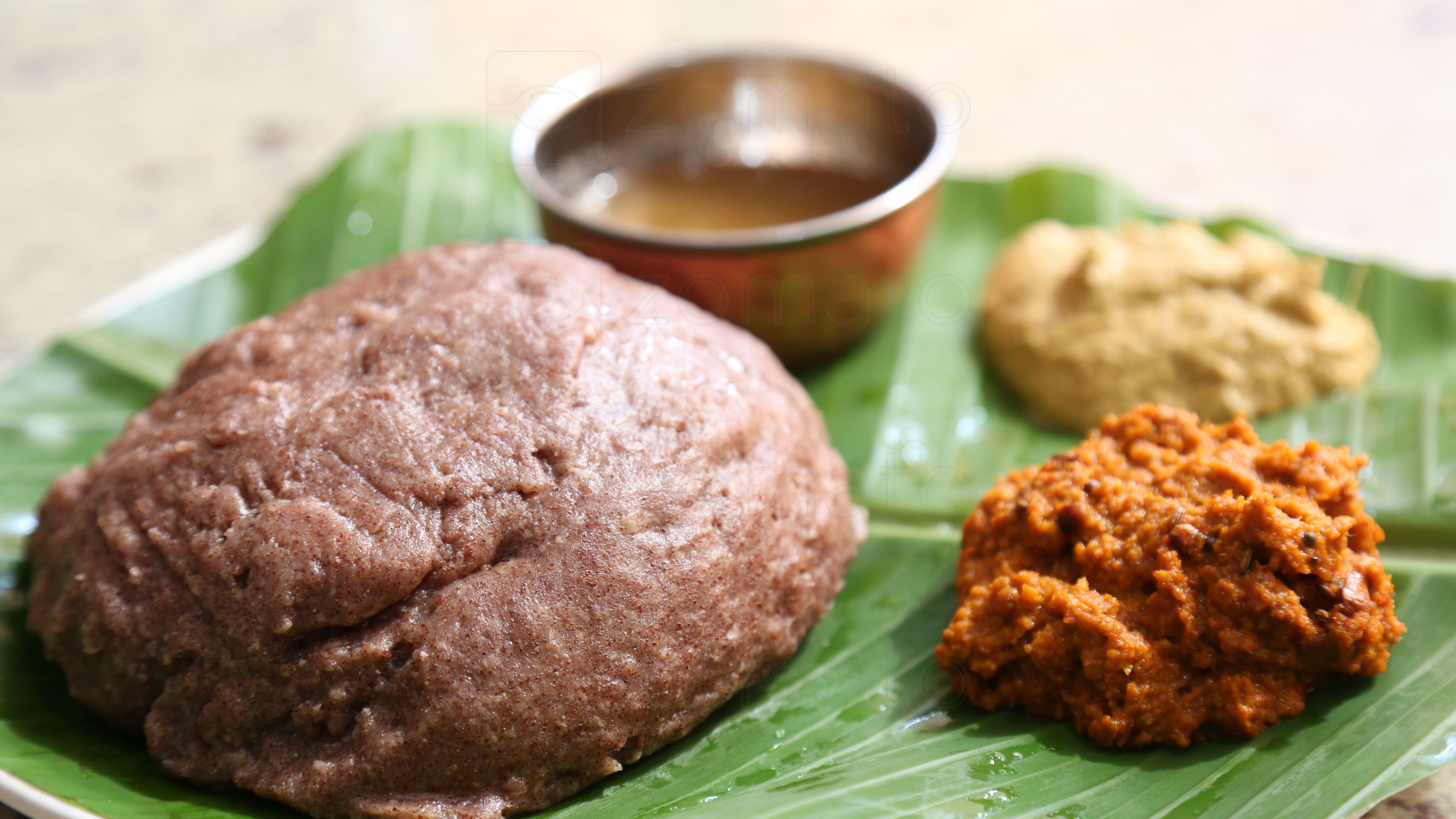 Menu of Krishnatunga Restaurant By Kritunga, Miyapur, Hyderabad