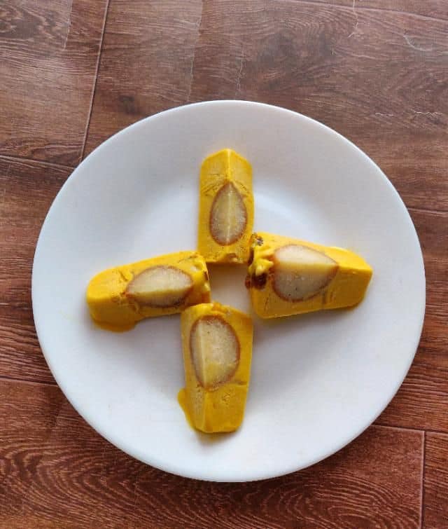 Enrich Kulfi Menu, Menu for Enrich Kulfi, Malad West, Mumbai - Zomato