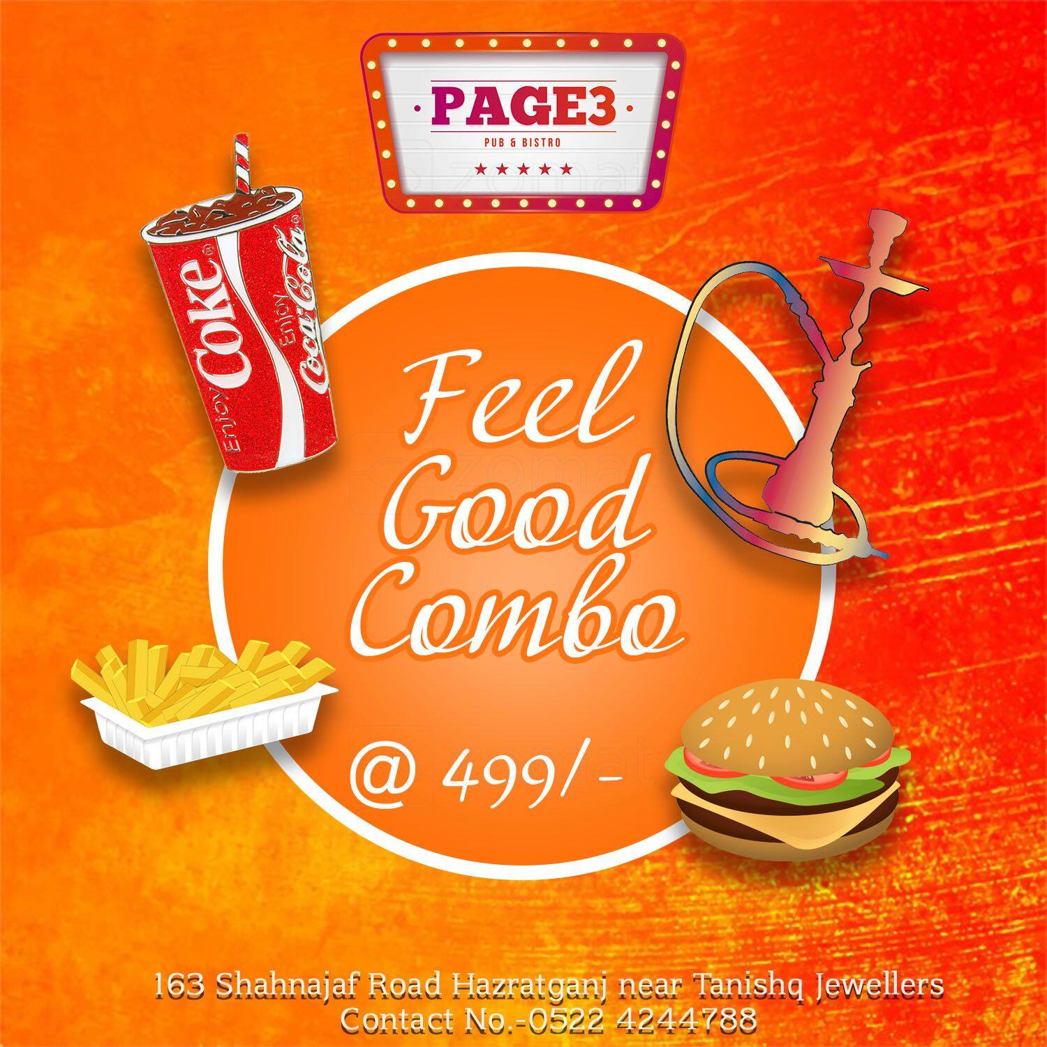 Page 3 Menu Menu For Page 3 Hazratganj Lucknow Zomato Page 3 Menu Menu For Page 3 Hazratganj Lucknow Zomato