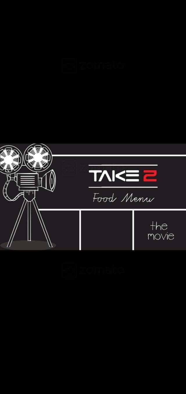 Take 2 Menu, Menu untuk Take 2, Kodambakkam, Chennai - Zomato