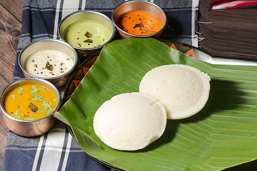 Idli