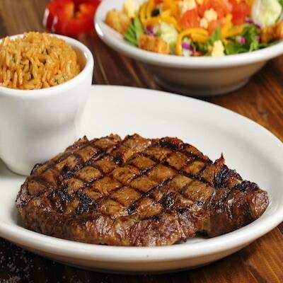 Sale > texas roadhouse ribeye recipe > in stock