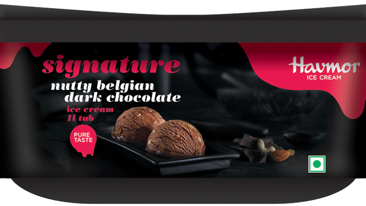 Havmor Ice Cream On X: With The New Signature Pack Offer, 59% OFF