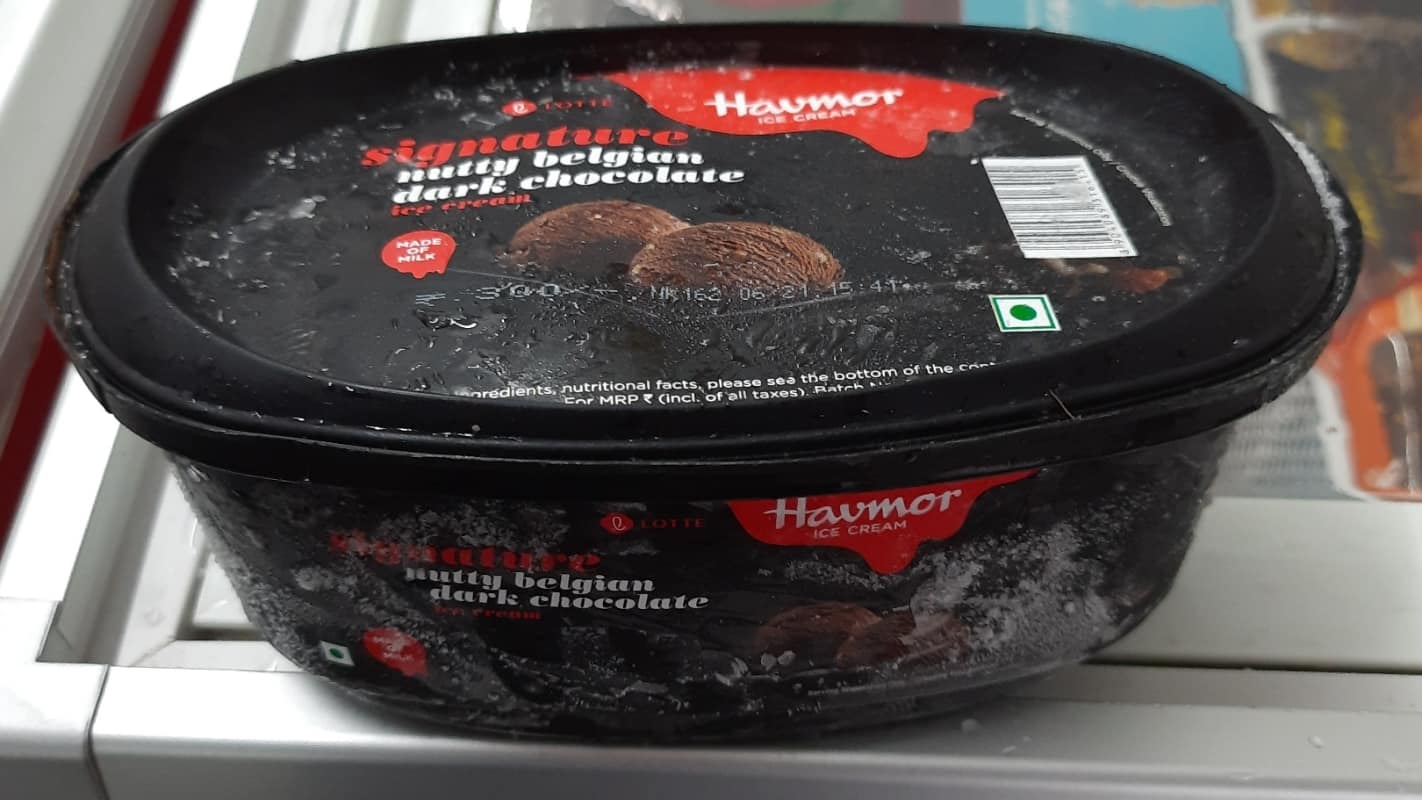 Havmor Ice Cream On X: With The New Signature Pack Offer, 59% OFF