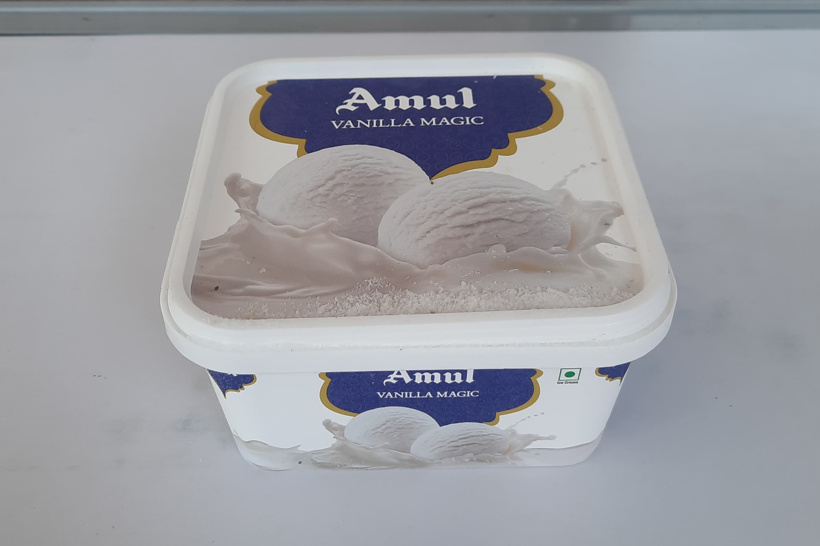 What Is Amul Probiotic Ice Cream - Infoupdate.org