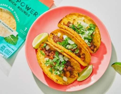 Discover The Best Tacos And Tequila Pairings