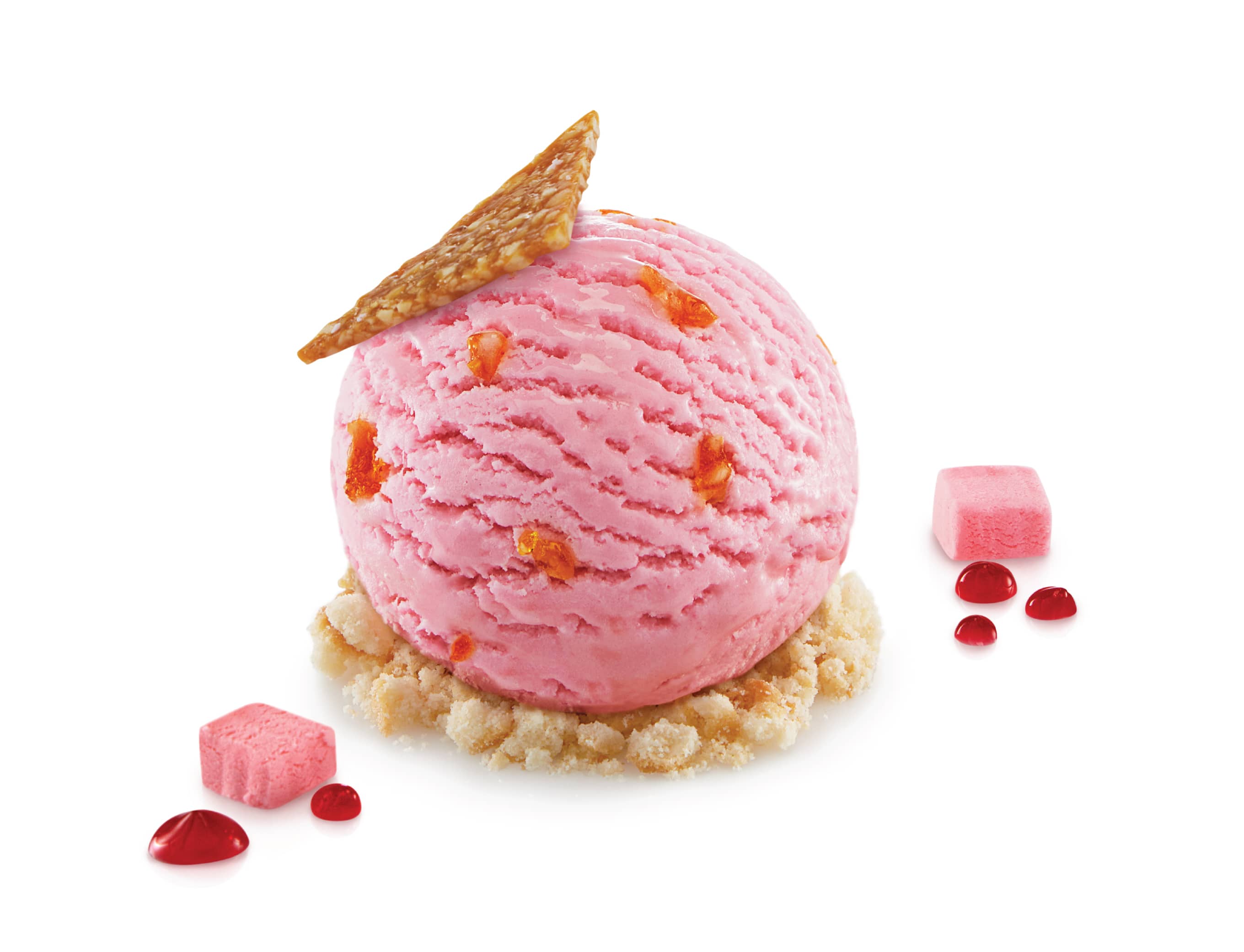 Ibaco ice cream store