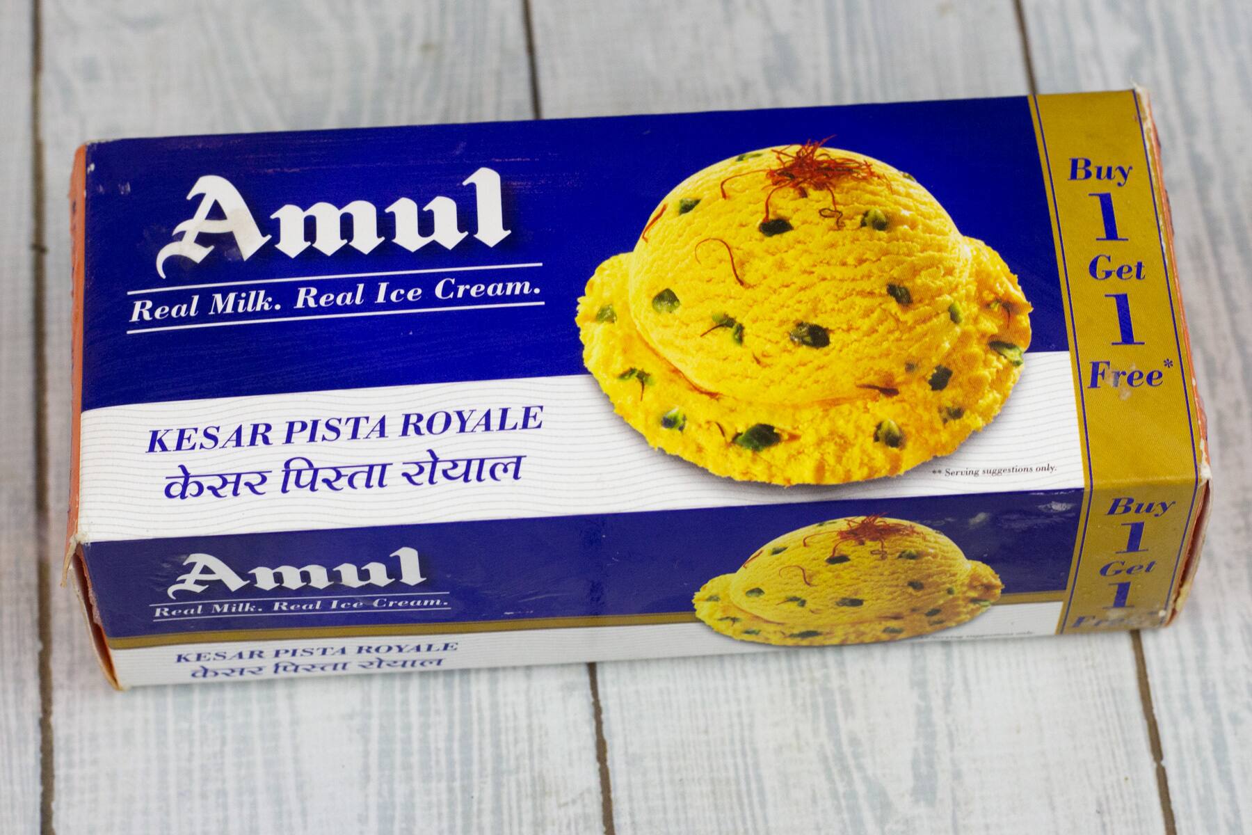Amul Ice Cream Benefits - Infoupdate.org