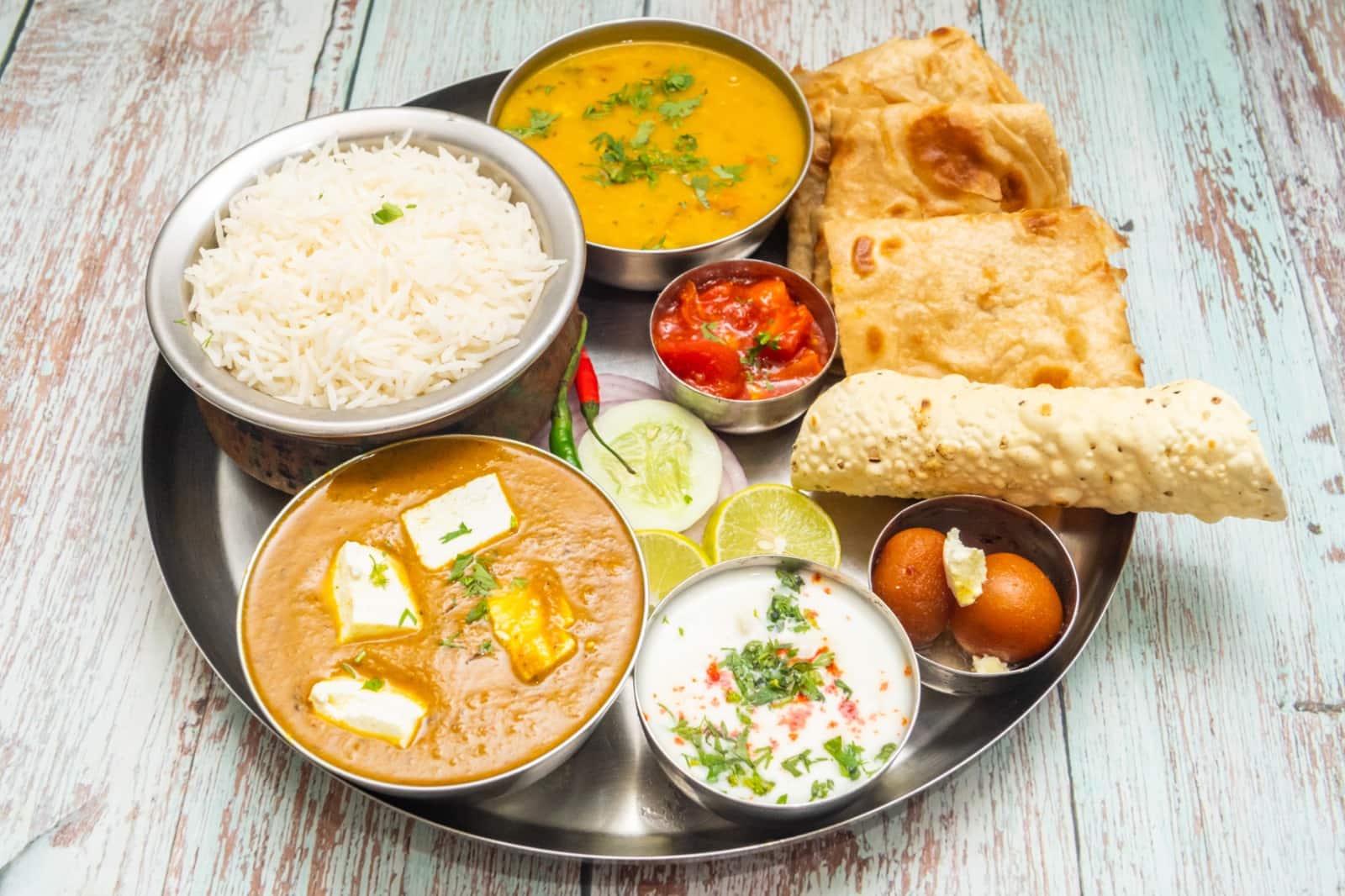Veg Food Store