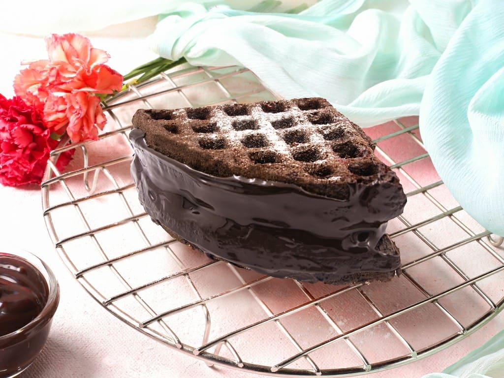 The Best Waffle Combinations for Sweet Tooths – Wine, Cheese, & Euros