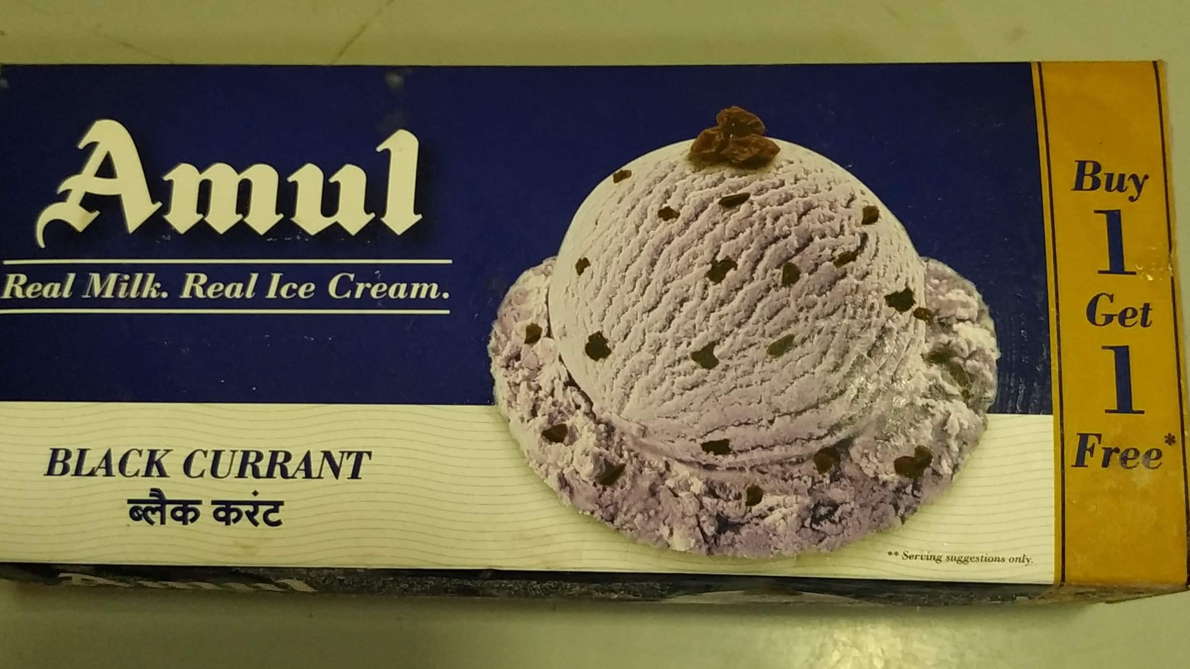 Ice Creams Amul Brick Alphonso Mango Atelier Yuwa Ciao Jp
