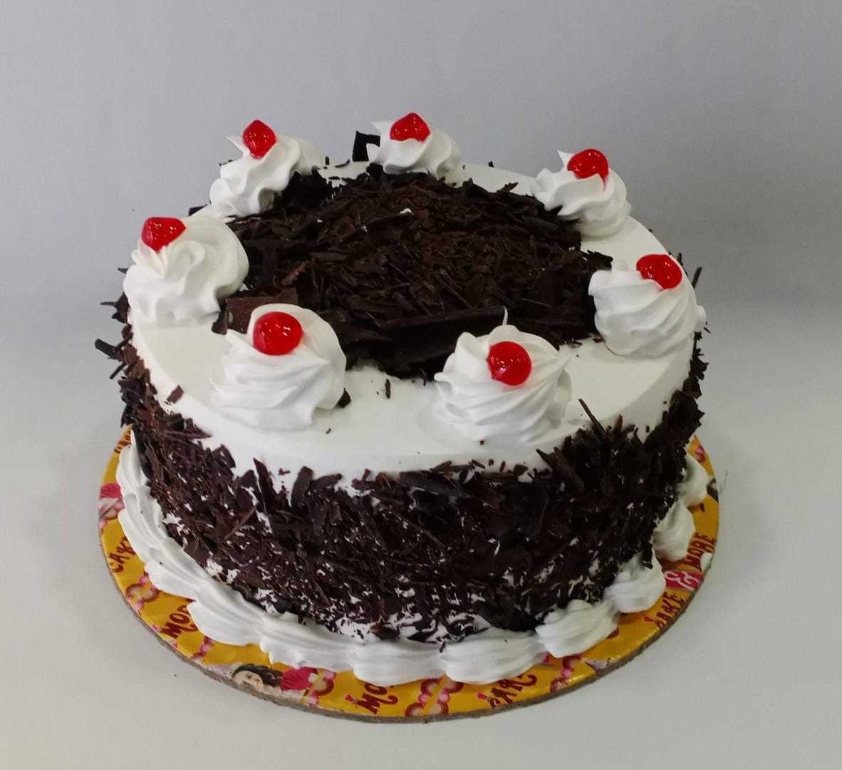 Aggregate More Than 98 Birthday Cake On Zomato Awesomeenglish edu vn