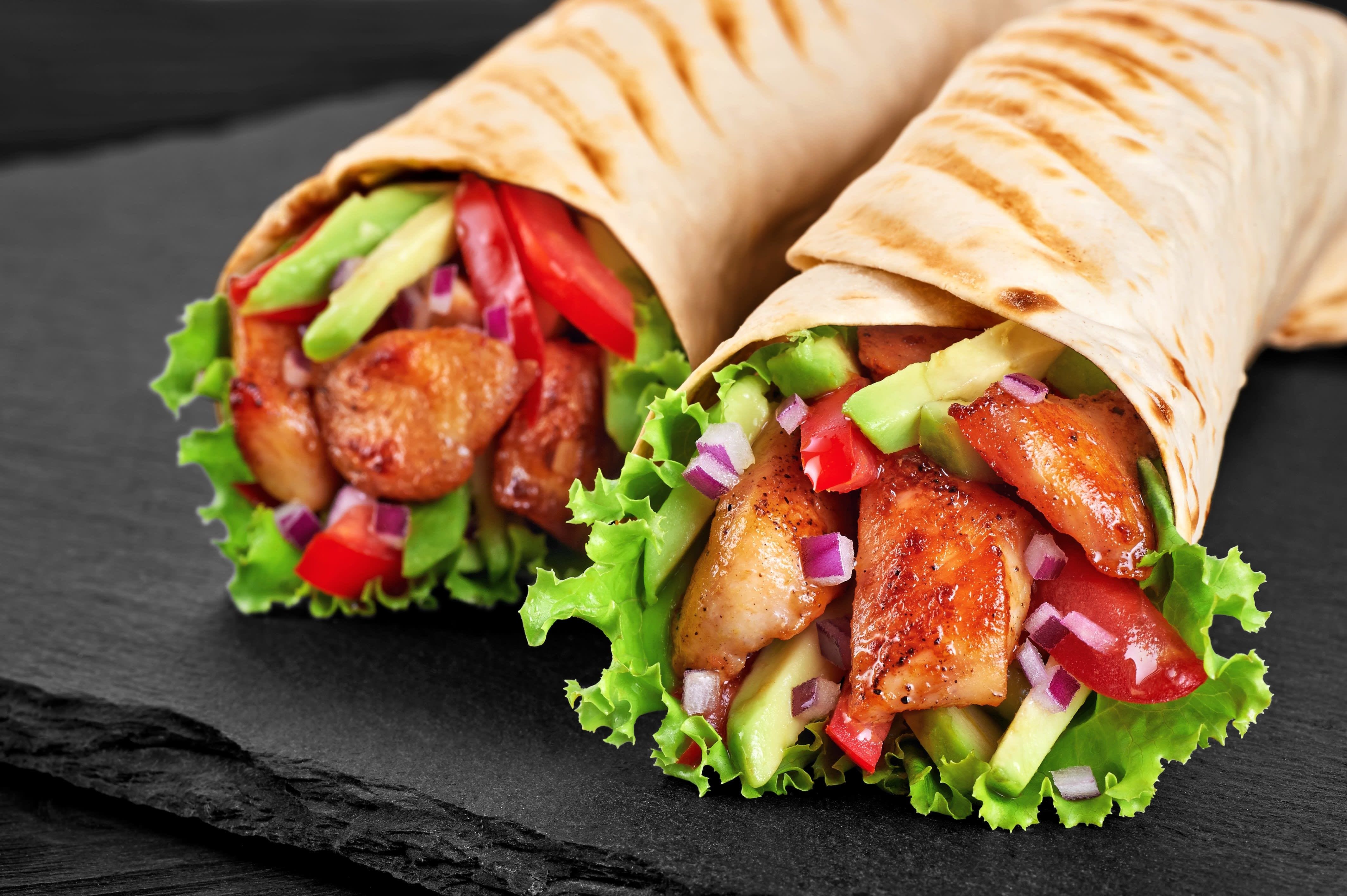 Best Chicken Shawarma Delivery Restaurants in Mandapeta Order Online