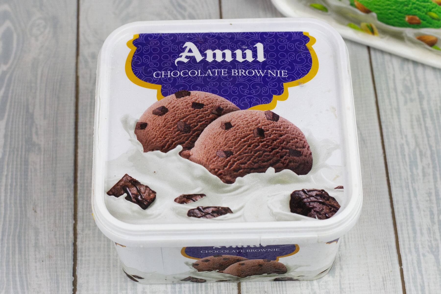 Amul Ice Cream Benefits - Infoupdate.org