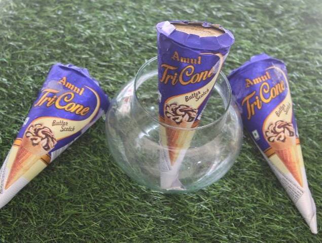 Amul Cone Ice Cream Flavours - Infoupdate.org