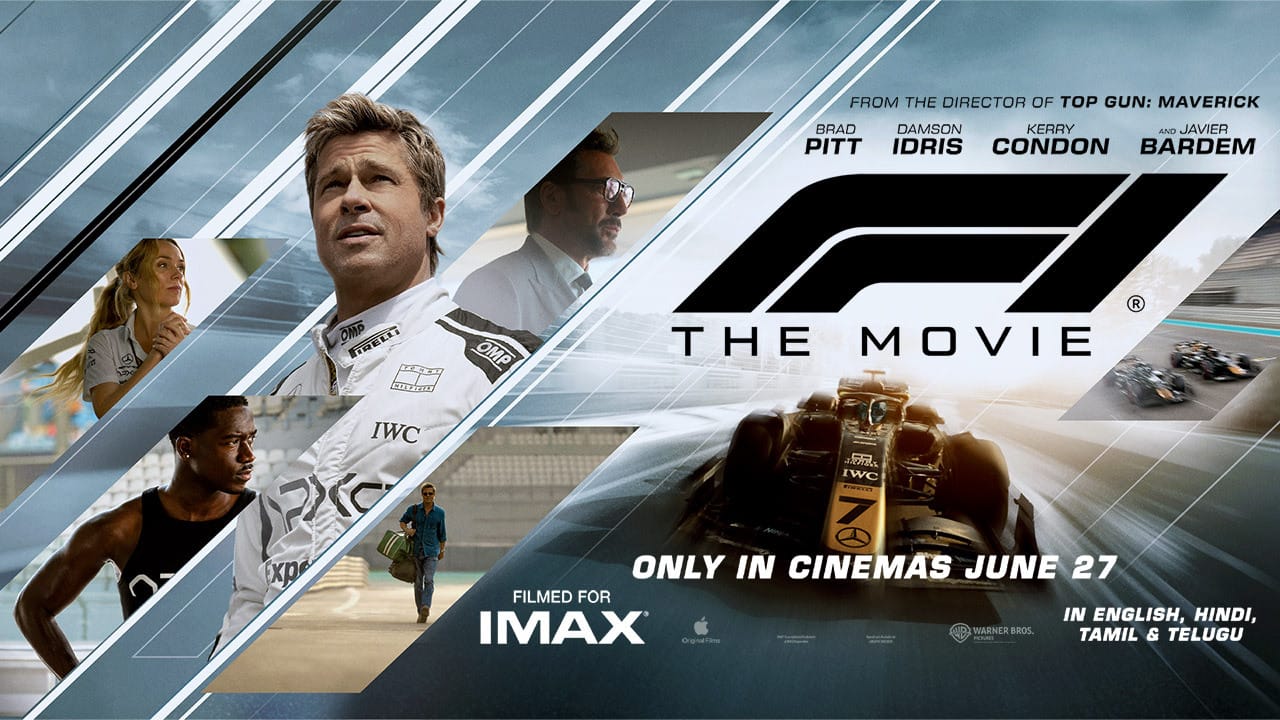 Movie Ticket Booking Online - Fast, Easy and Reliable | District