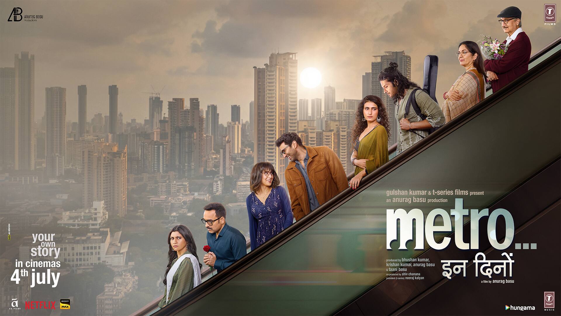 Movie Ticket Booking Online - Fast, Easy and Reliable | District