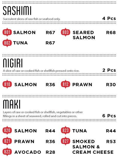 Simply Asia Menu, Menu for Simply Asia, Bryanston, Sandton - Zomato SA Simply Asia Menu, Menu for Simply Asia, Bryanston, Sandton - Zomato SA