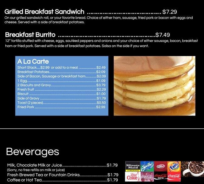 Sweetwater Cafe & Bakery, Decatur, Decatur - Urbanspoon/Zomato