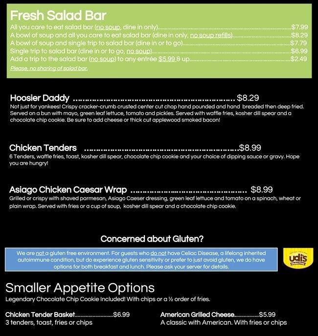 Sweetwater Cafe & Bakery, Decatur, Decatur - Urbanspoon/Zomato