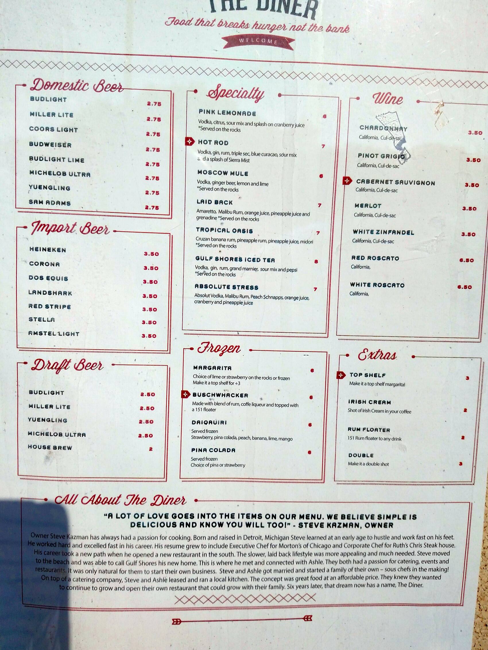 menu-at-the-diner-steakhouse-gulf-shores-e-2nd-st