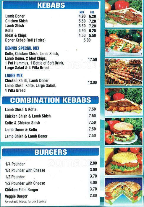 chippy menu singapore